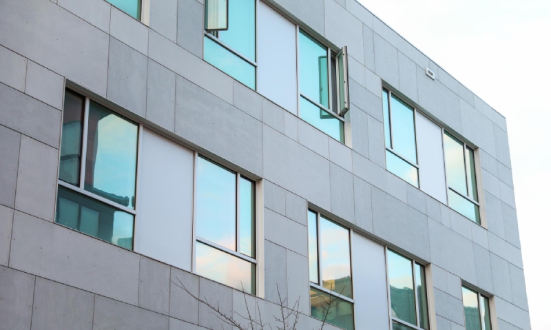 Cladding vs Siding: The Key Differences That You Should Know - TBS ...